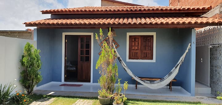 Tropical Paradise In Alagoas - São Miguel dos Milagres