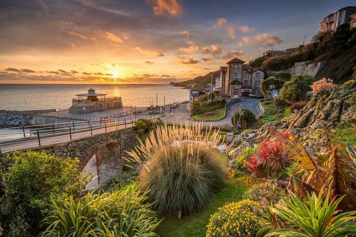 St.augustine Villa 1843 (Seaside Holiday Rooms) - Isle of Wight