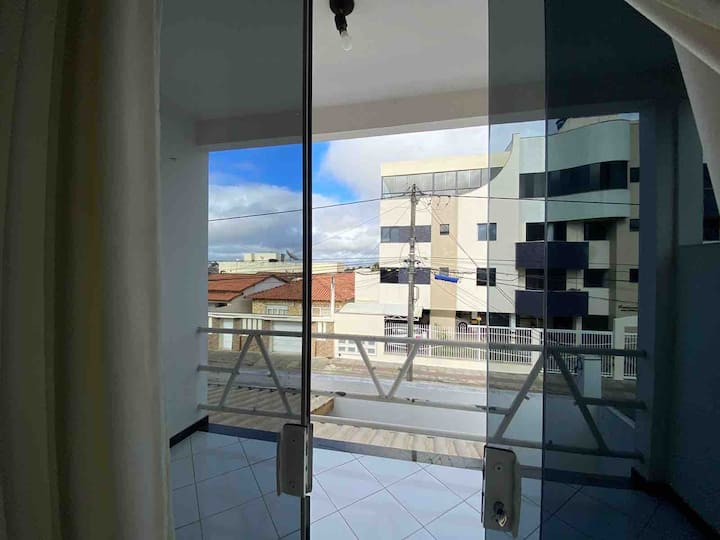 Apartamentos Com Suíte 2 Quarto Festival De Invern - Vitória da Conquista