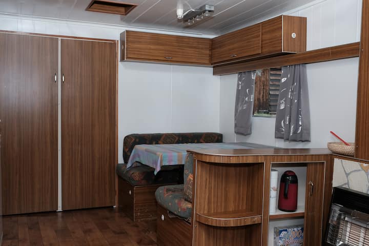 Chalet Eks - Clervaux