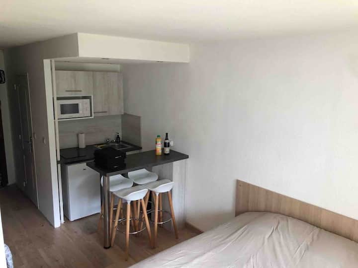 Studio Au Pied Des Sentiers - Corrençon-en-Vercors