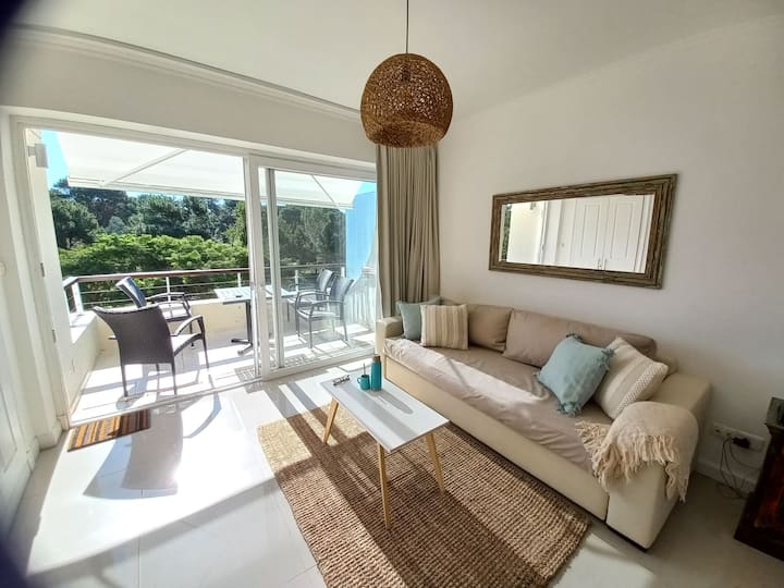 Depto. En Green Park, Solanas. - Punta Ballena