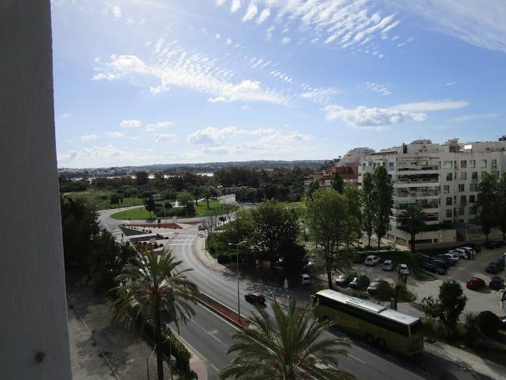 Praia Da Rocha - Silver Spot - Portimão