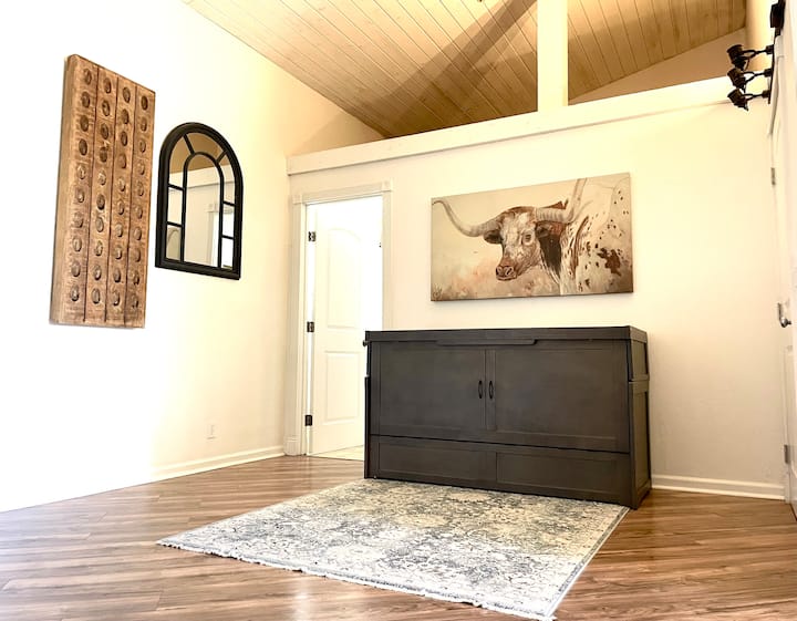 Westbrooks Farm Private Studio-los Olivos - Los Olivos, CA