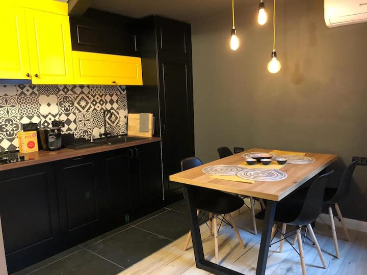Lascăr Catargiu Private Duplex Nr. 2 - Boekarest