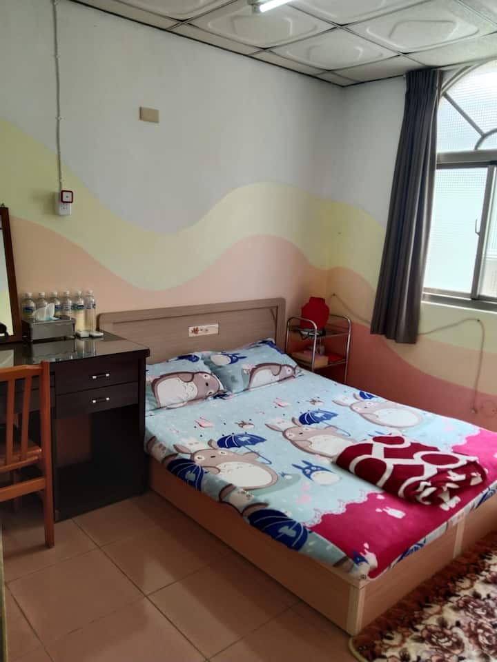 Suite Private Bathroom - Taichung City