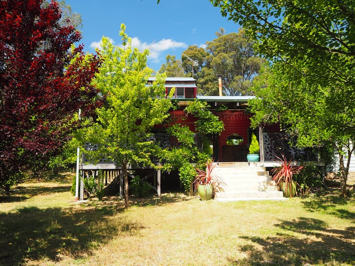 Noggerup Rural Retreat - Shire of Donnybrook-Balingup