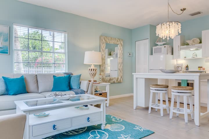 A Suite Escape! - Miami, FL