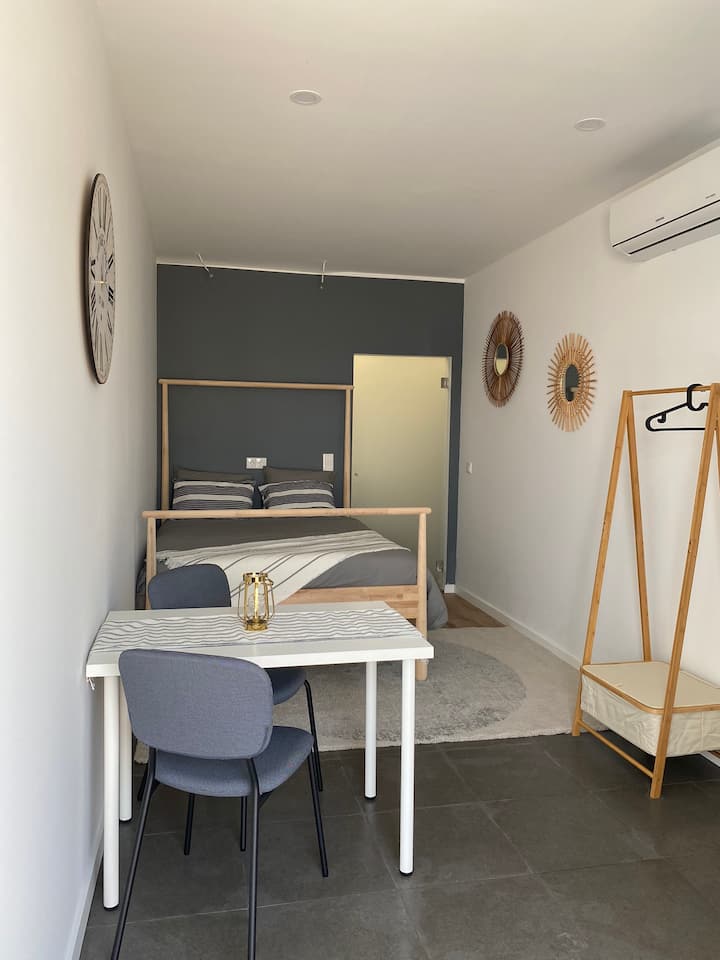 Lovely Studio/apartment In Sítio Da Nazaré 4 - Nazaré
