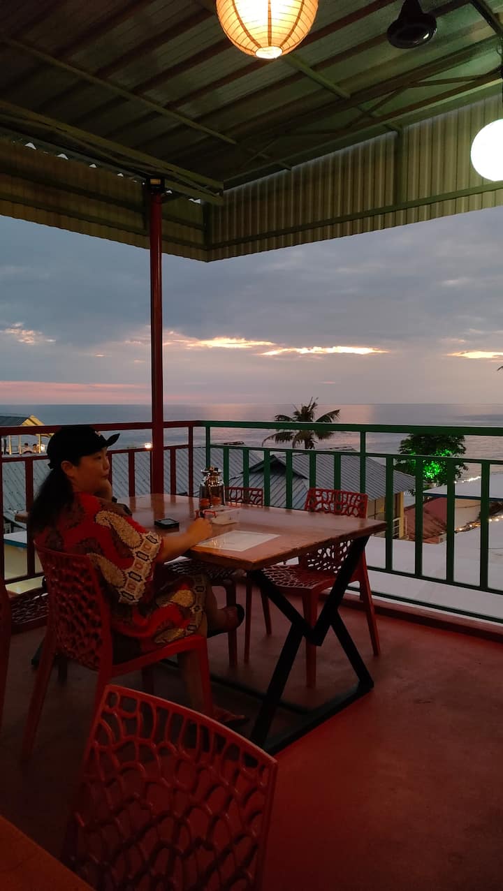 Avanthi Homestay Room 2 - Varkala