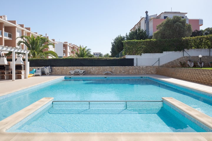 Family Apartment - Alvor - Alvor