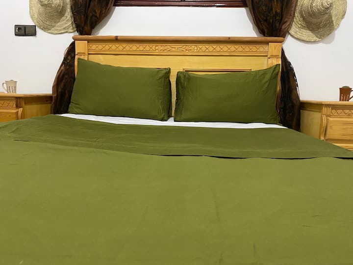 Couple Romantic Room - Imsouane