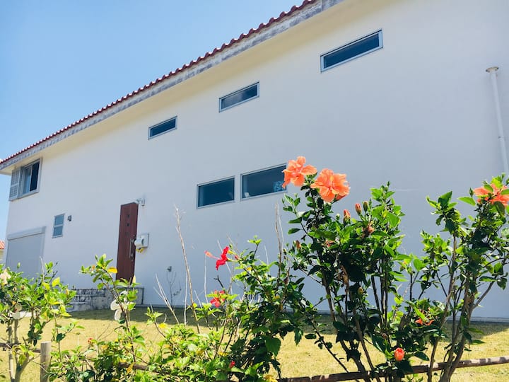 Ibaruma Beach House - İshigaki