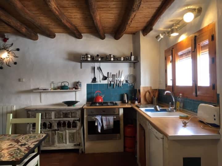 Casa Feliz - Village House Alhama De Granada - Alhama de Granada