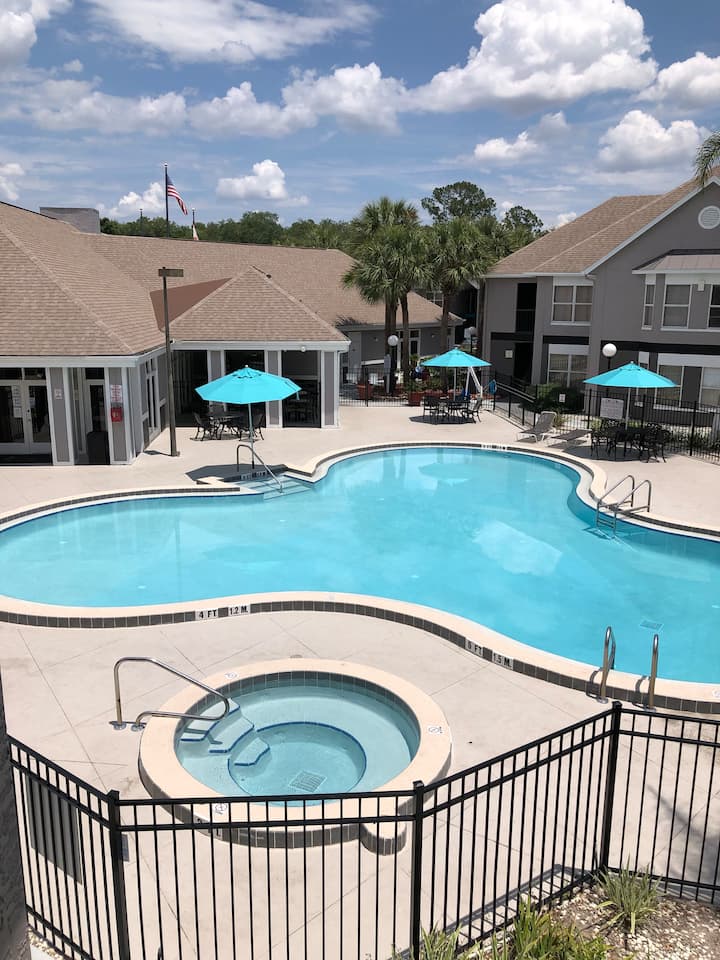 Orlando Holiday Rentals & Homes - Florida, United States | Airbnb