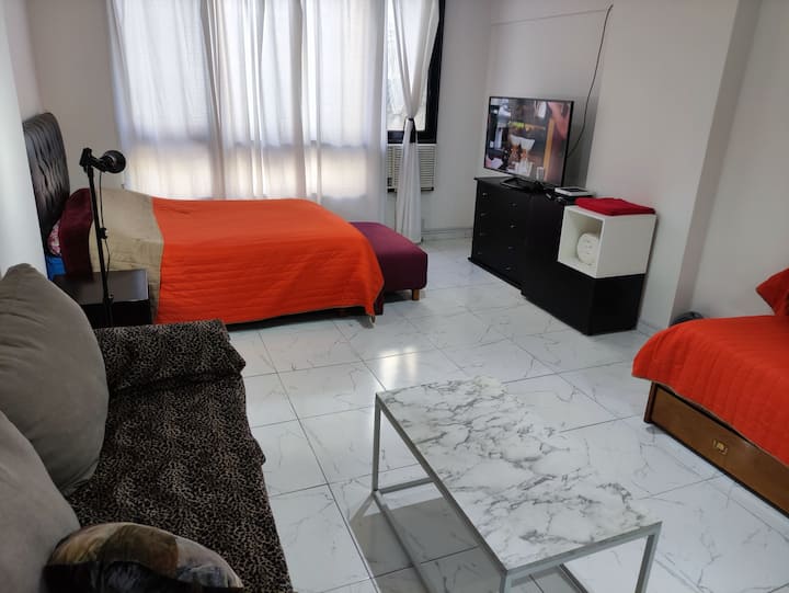Departamento En Buenos Aires - Buenos Aires