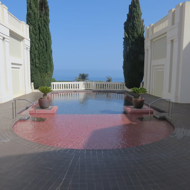 Vistas Panoramicas. Apartamento Unico Con Encanto - カルペ