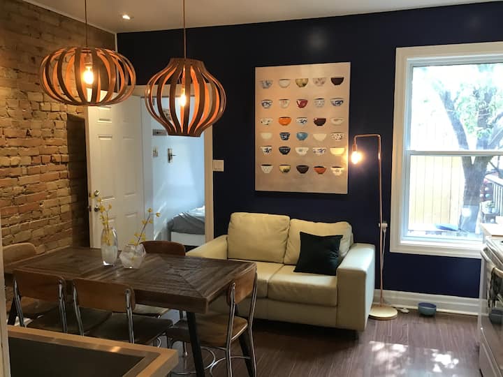 Divine Bloordale Living - Mississauga