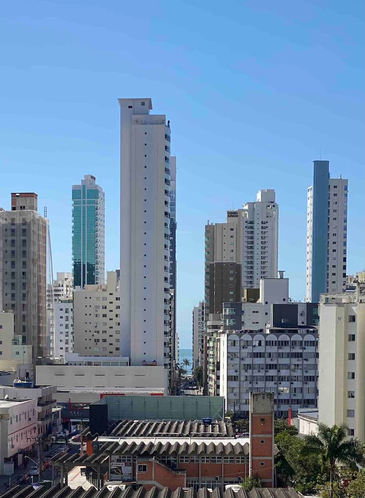 3 Suites Balneário Camboriú, 850mt From The Beach - Balneário Camboriú