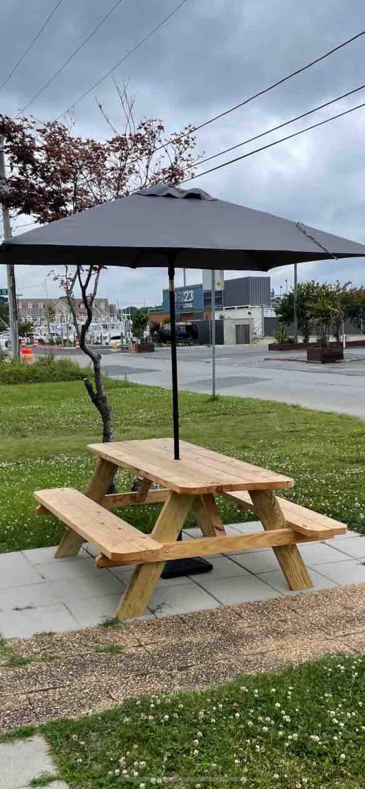 Harbor House - Walk To Great Restaurants! - Ocean City