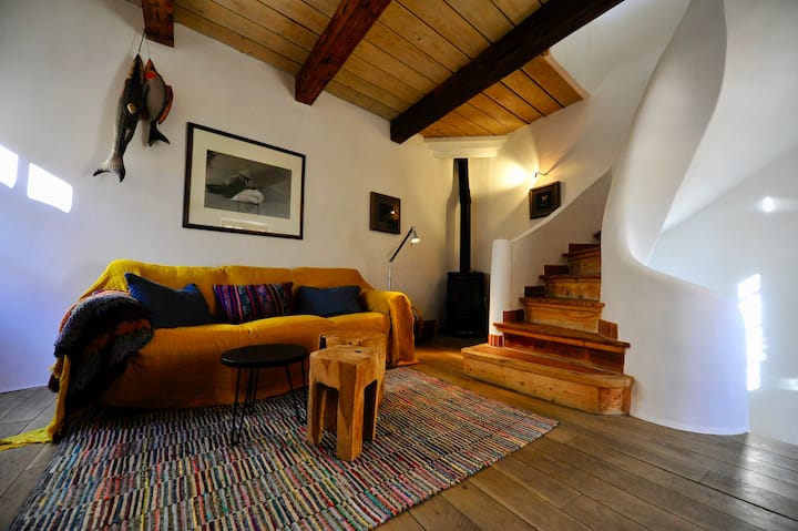 Maison De Charme - Bormes-les-Mimosas