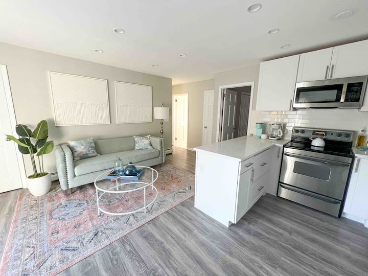 New! Lakeside, Cozy 1 Br With Pool - Saratoga Springs, NY