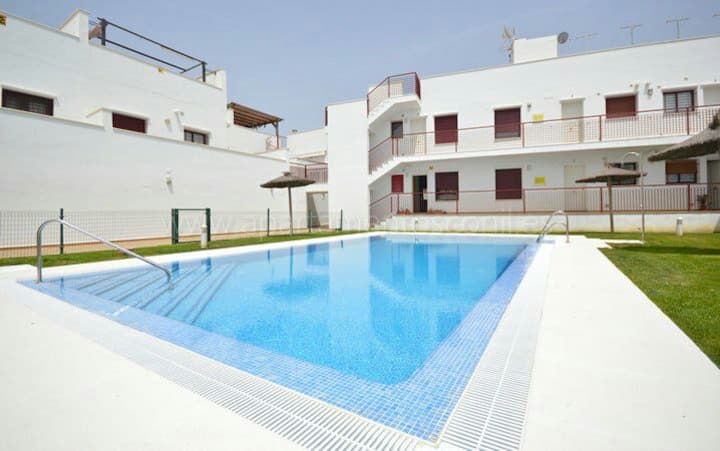 Casa Pimpinela - Conil de la Frontera
