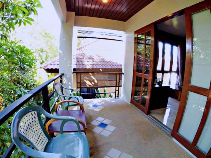 2-bedroom Private Home 5 Mins Walk To Kamala Beach - Phuket