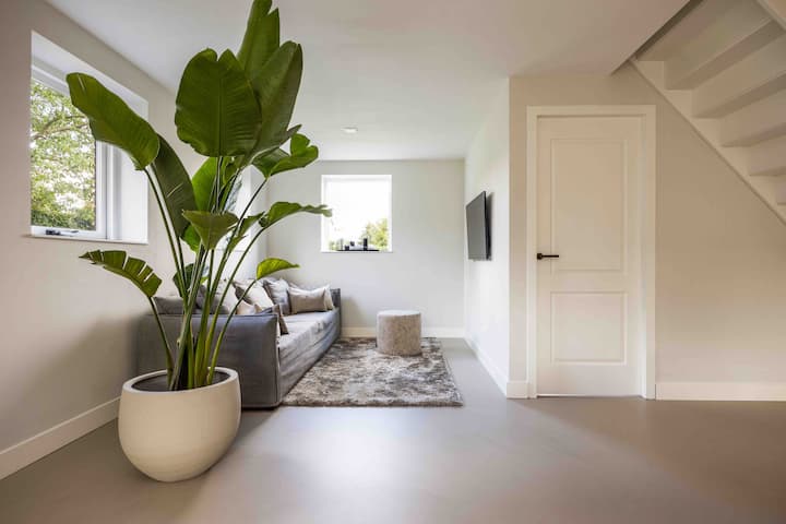 Gastenverblijf Studio 22 - Woonboerderij - Vught