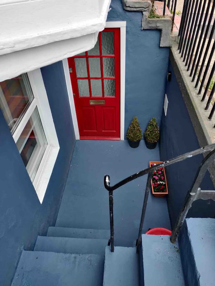 2 Bedroom Independent Accommodation Near Sea - Margate