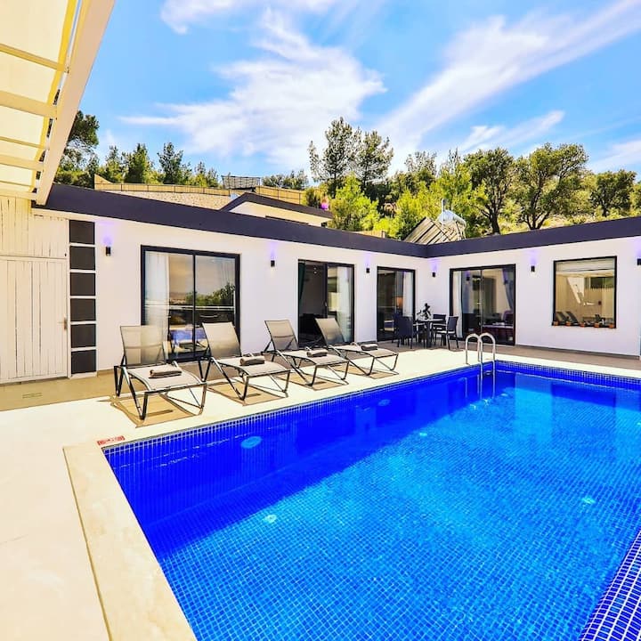Villa Zeybek Patara - Kalkan