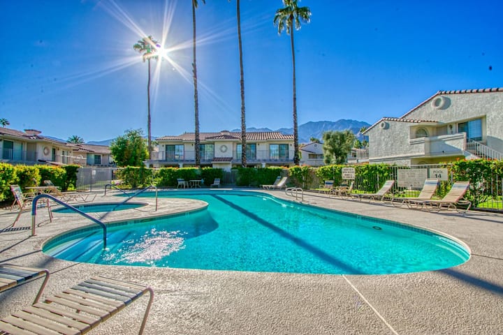 P.s. I Love You! Condo - Palm Springs, CA
