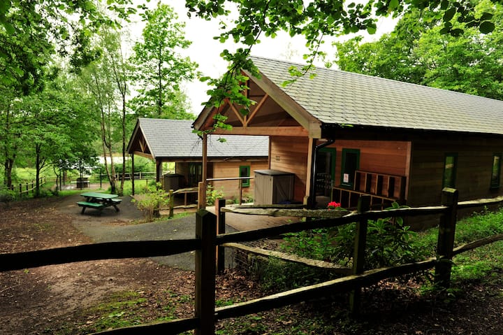 Beech Lodge - Arundel