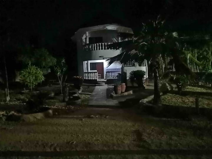 African Luxury 1 B/r Holiday Home In Diani Beach. - Diani Beach