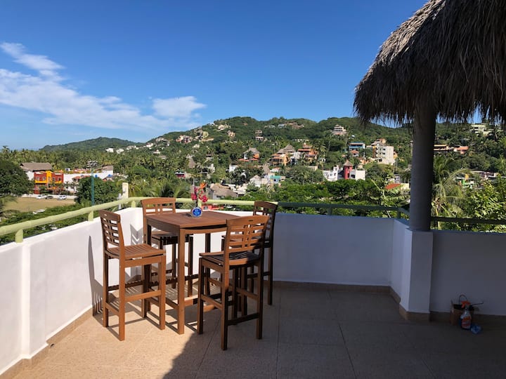 Villa Rio Vista - Sayulita