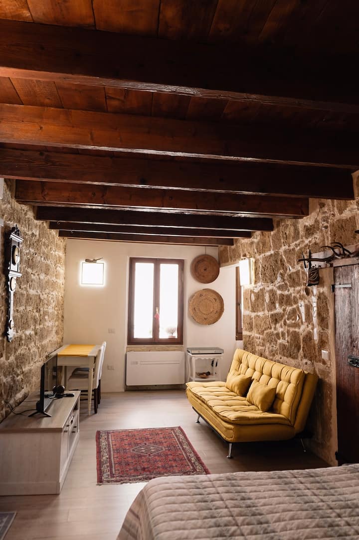 Saldenya I - Alghero