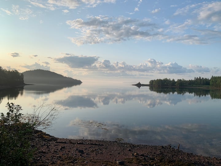 Bocabec Holiday Rentals & Homes - New Brunswick, Canada | Airbnb