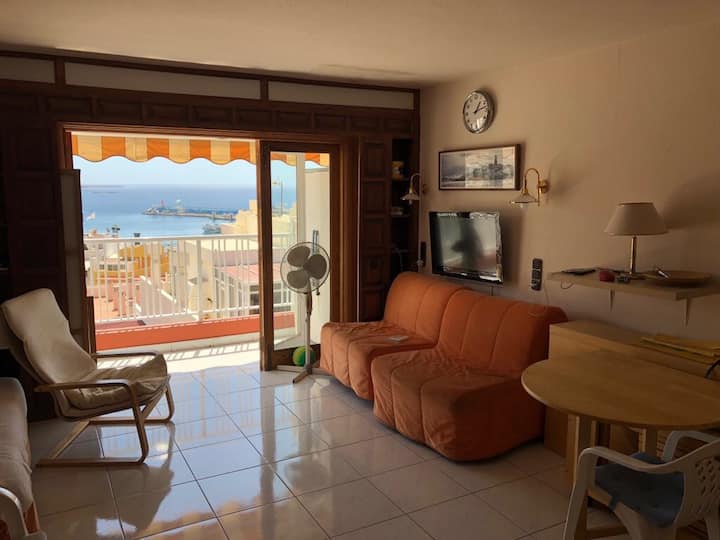 Petit Palace Con Wifi - Los Cristianos