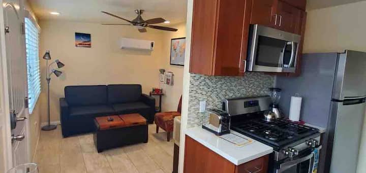 Resort Style - Cottage Getaway - Miramar - San Diego