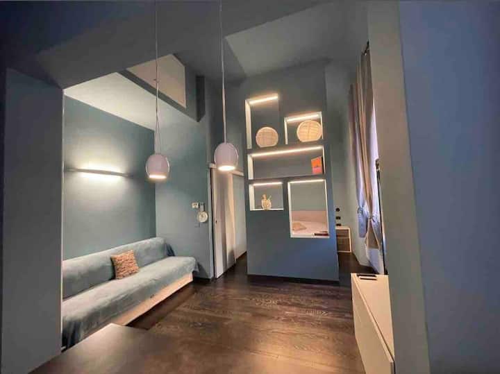 Casa Nostra 14 - Bologna