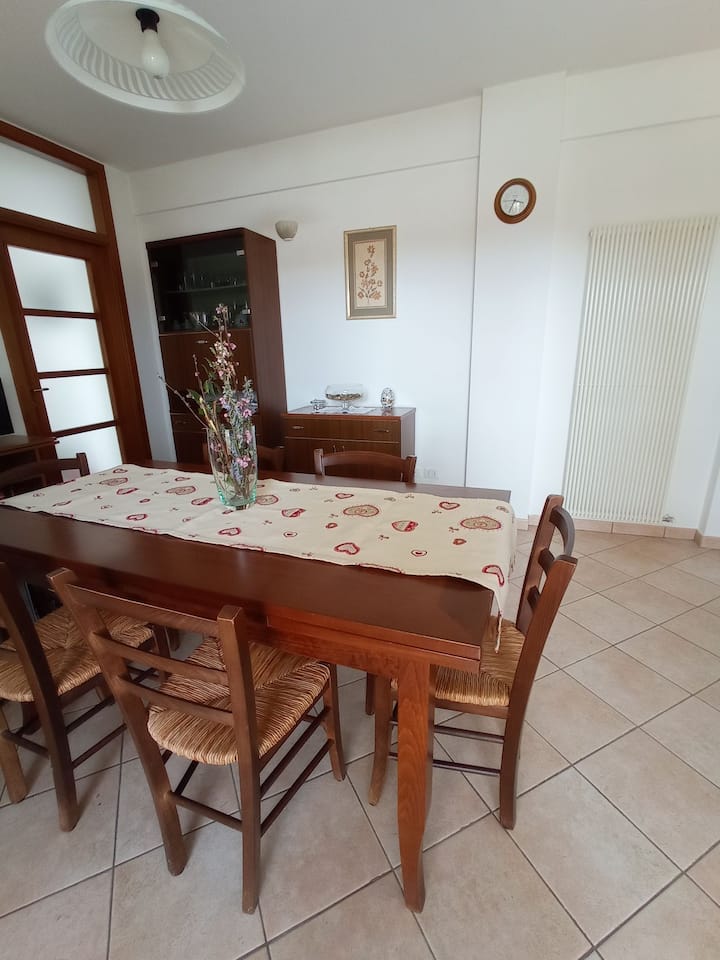 Casa Linda - Senigallia