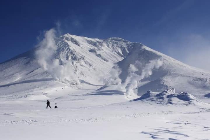 Where Is The Powder Snow? Skiers Snowboarders Only - Asahikawa