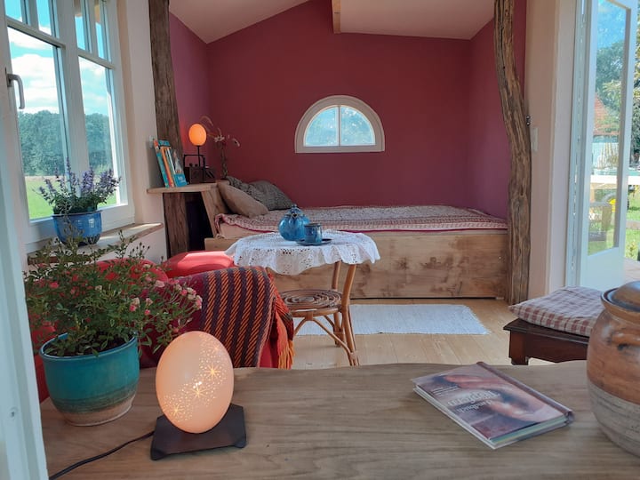 Tinyhaus Spatzen-nest - Bad Essen