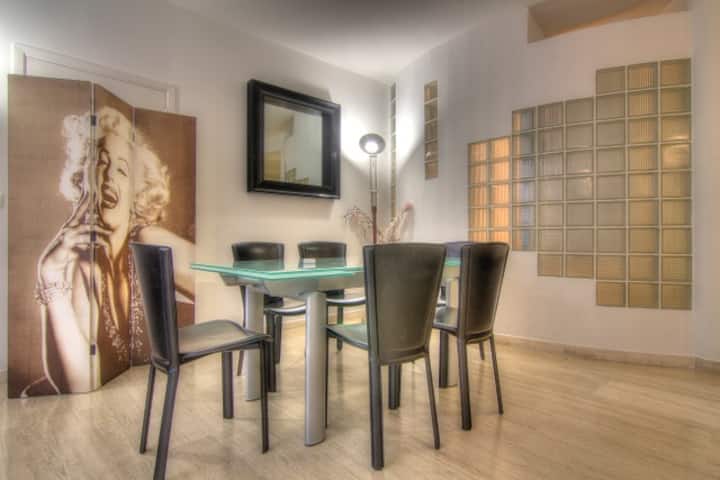 Cannes Duplex 28 Rue D'antibes 210m2 Terrasses X2 - Cannes