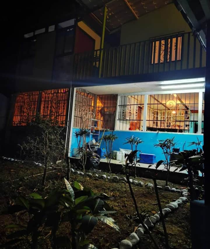 Quinta Stella 
Su Mejor Opción 📞6459-4392. - Orotina