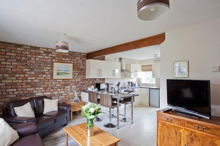 Parsley Cottage - York