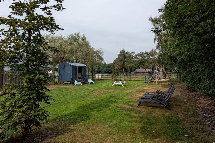 Detached House "Het Landelijke" - Valkenswaard