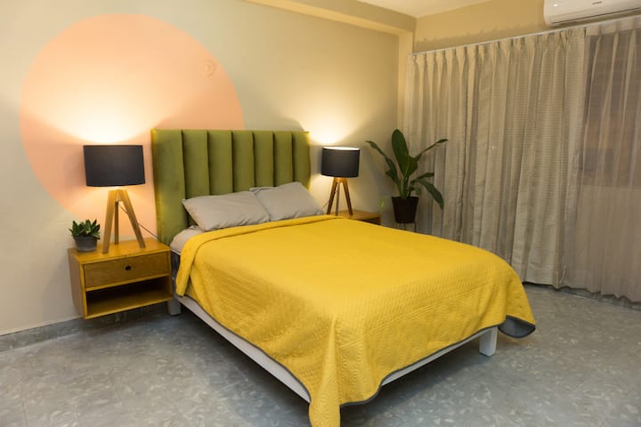 Habitación Privada **Santiago Centro Merida** - Mérida, México