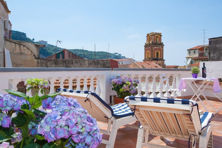 Sorrento Vacation Rentals & Homes - Campania, Italy | Airbnb