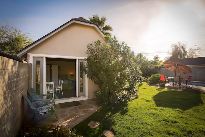 Cute Guest House - Phoenix, AZ